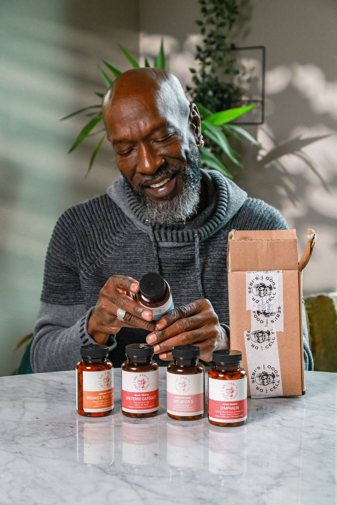 Kidney & Liver Health: How Dr. Sebi’s Herbs Support Your Body’s Filters