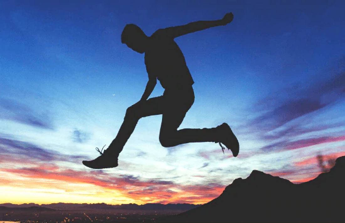 The Mind-Body Benefits of Movement – Dr. Sebi's Cell Food