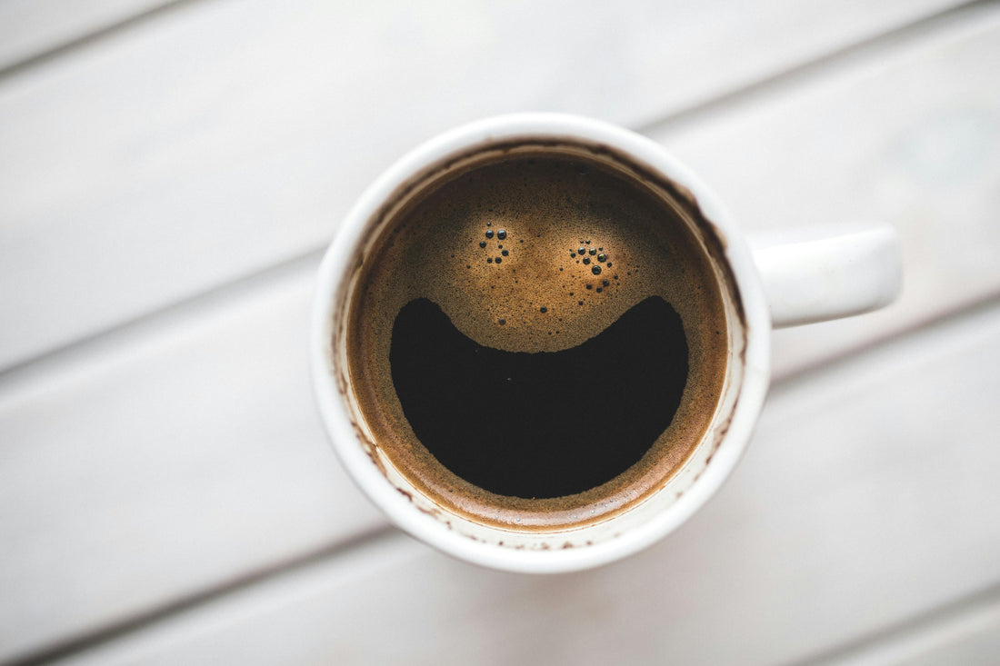 Caffeine Side Effects: Why Is Caffeine Bad for You? – Dr. Sebi's Cell Food